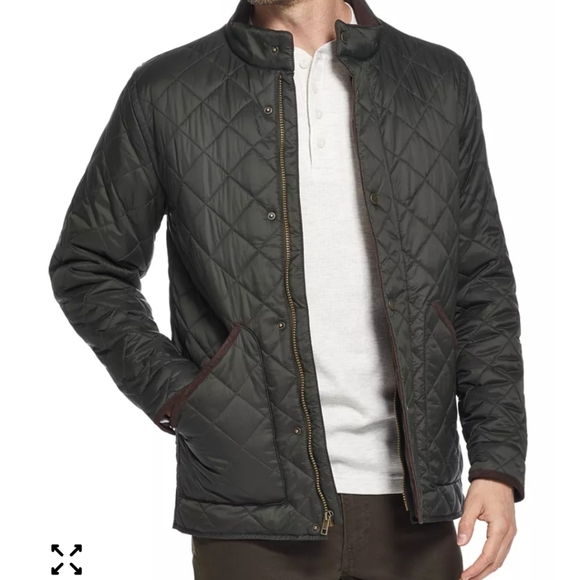 Weatherproof | Jackets & Coats | Weatherproof Vintage Quilted Jacket ...